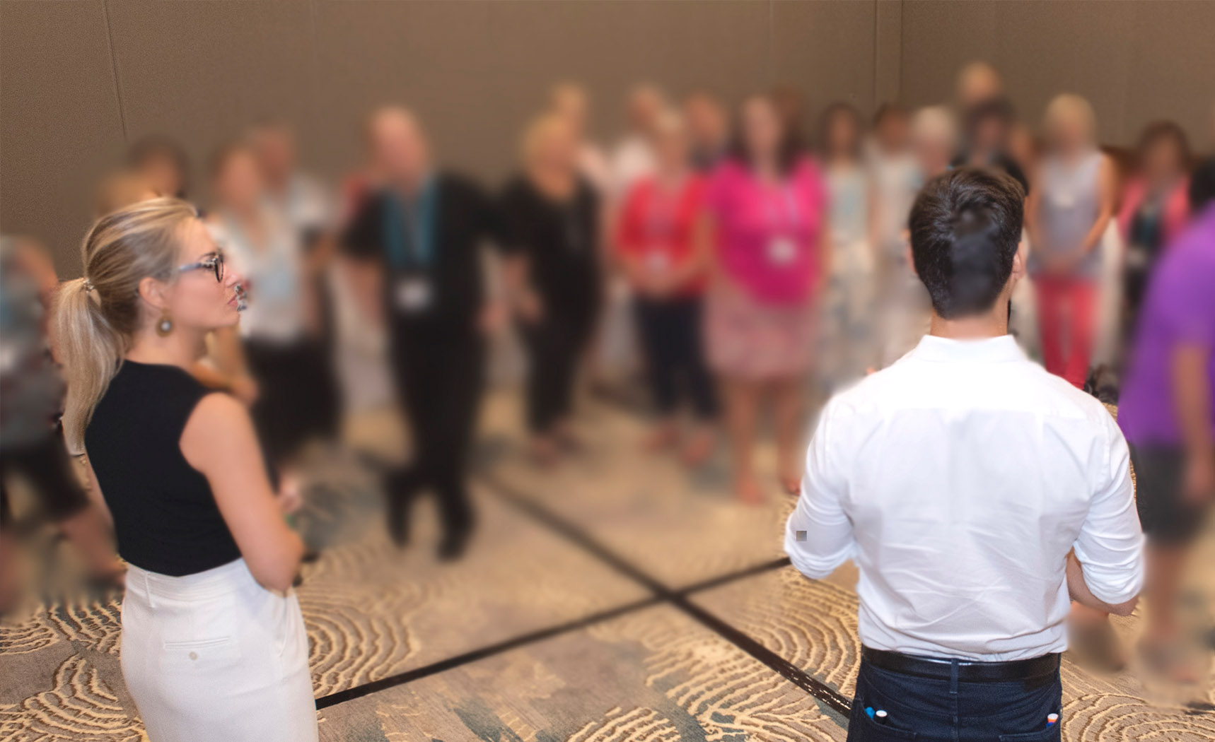 Clients - Axellite Leadership