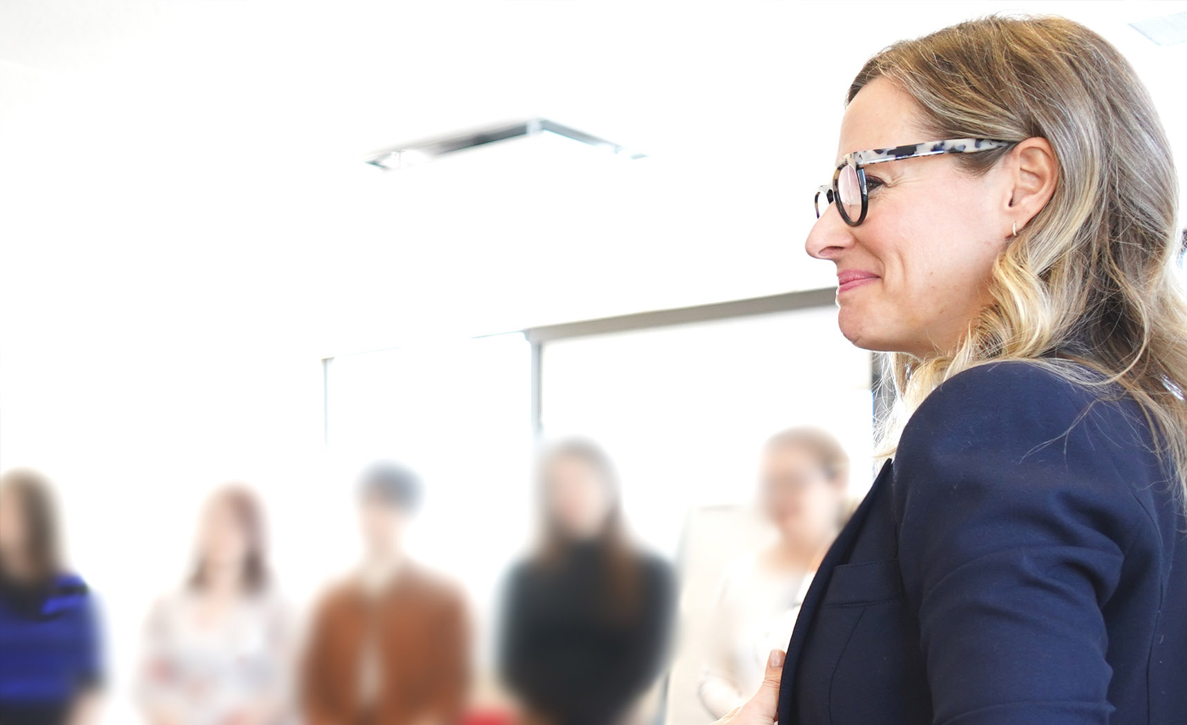 Certifications - Axellite Leadership