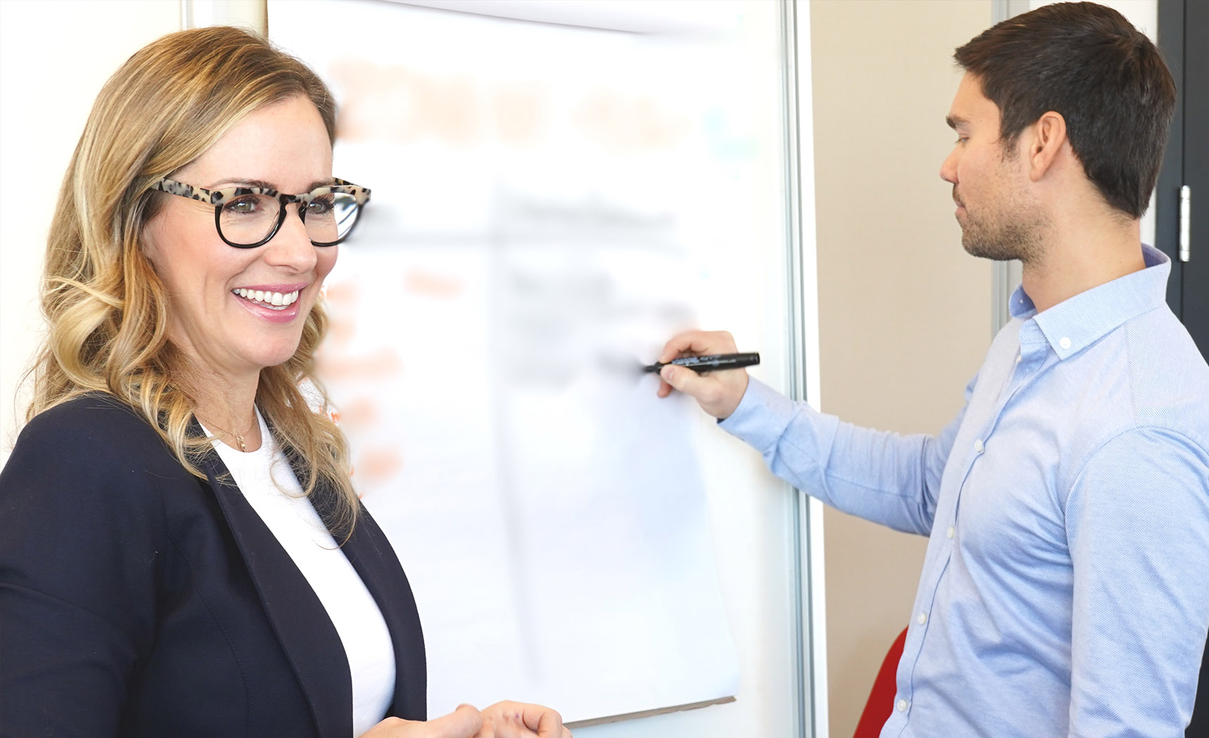 Workshop - Axellite Leadership